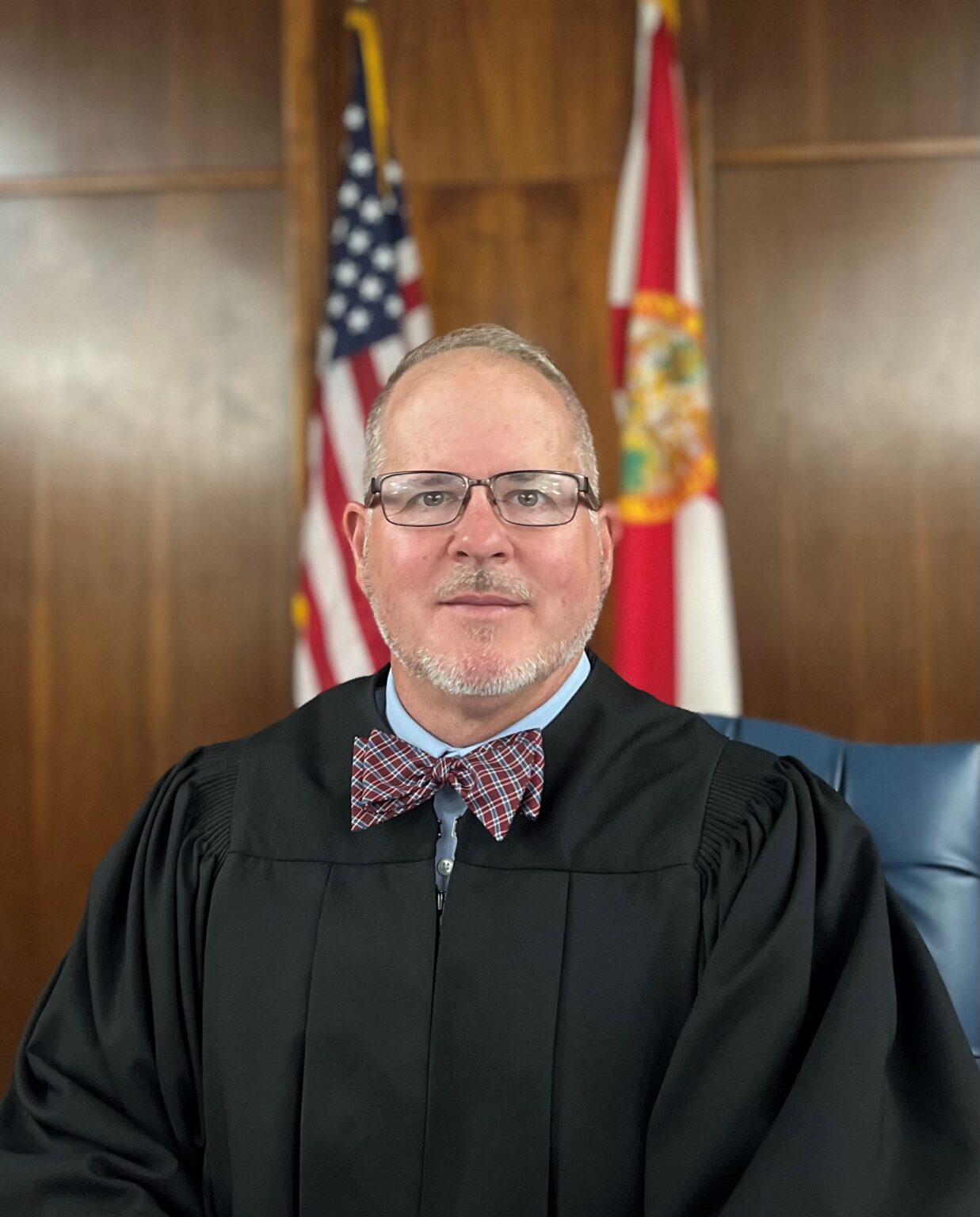 Judges – Court Administration