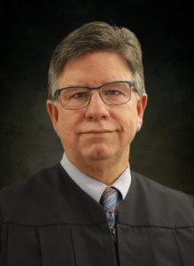 Taylor County Judges – Court Administration